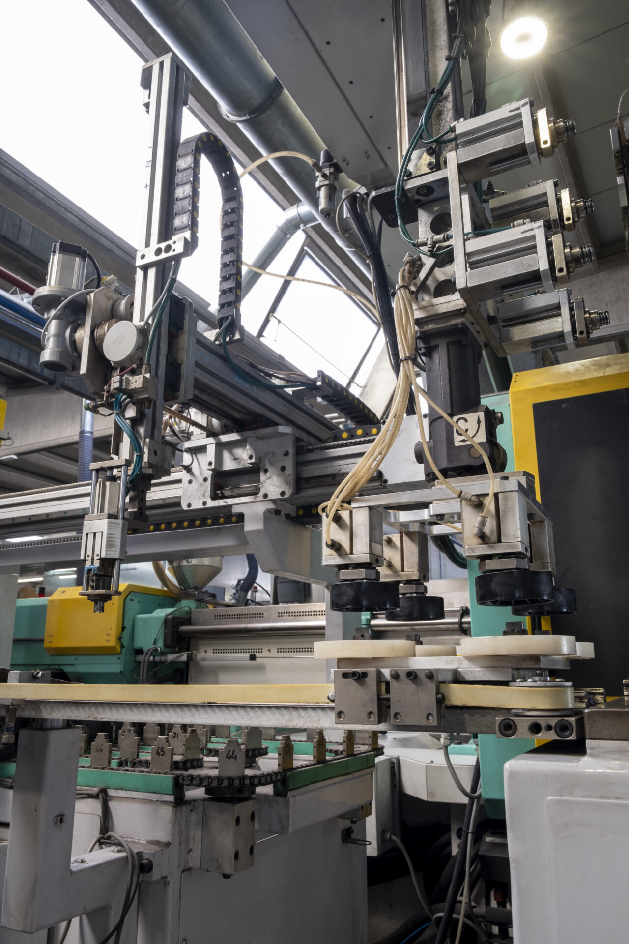 L'azienda - Mopla Srl